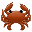 🦀 Crab Emoji