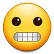 😬 Grimacing Face Emoji