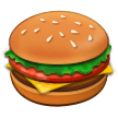 рџќ Hamburger Emoji