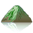 ⛰️ Mountain Emoji