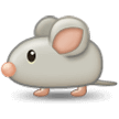 🐁 Mouse Emoji