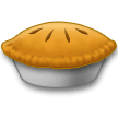 🥧 Pie Emoji