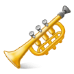 🎺 Trumpet Emoji