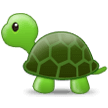 🐢 Turtle Emoji