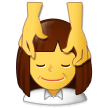 💆‍♀️ Woman Getting Massage Emoji