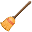 🧹 Broom Emoji