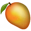 🥭 Mango Emoji