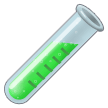 🧪 Test Tube Emoji