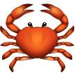 🦀 Crab Emoji