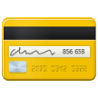 💳 Credit Card Emoji