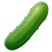 🥒 Gurke Emoji