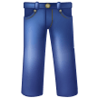 👖 Jeans Emoji