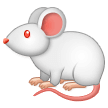 🐁 Mouse Emoji