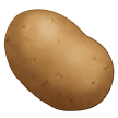 🥔 Potato Emoji