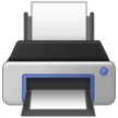🖨️ Printer Emoji