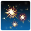 Sparkles Emoji