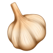 🧄 Garlic Emoji