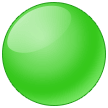 🟢 Large Green Circle Emoji