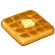 🧇 Waffle Emoji