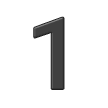 1️ Digit One Emoji