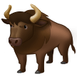 🦬 Bison Emoji