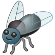 🪰 Fly Emoji