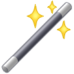 🪄 Magic Wand Emoji