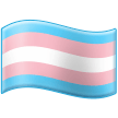 🏳️‍⚧️ Transgender Flag Emoji