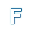 Regional Indicator Symbol Letter F Emoji