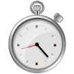 ⏱️ Stopwatch Emoji
