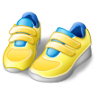 👟 Athletic Shoe Emoji