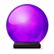 🔮 Crystal Ball Emoji
