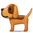 🐕 Dog Emoji