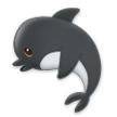🐬 Dolphin Emoji