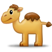 🐪 Dromedary Camel Emoji