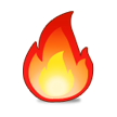 🔥 Fire Emoji