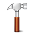 🔨 Hammer Emoji