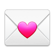 💌 Love Letter Emoji