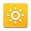 🔅 Low Brightness Symbol Emoji