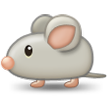 🐁 Mouse Emoji