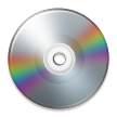 💿 Optical Disc Emoji