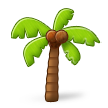 🌴 Palm Tree Emoji