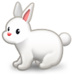 🐇 Rabbit Emoji