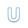 Regional Indicator Symbol Letter U Emoji