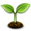 🌱 Seedling Emoji