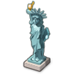 🗽 Statue of Liberty Emoji