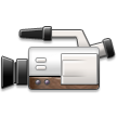 📹 Video Camera Emoji