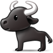 🐃 Water Buffalo Emoji