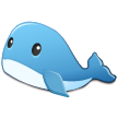🐋 Whale Emoji