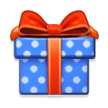 🎁 Wrapped Present Emoji